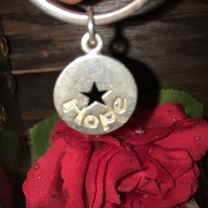 Accessories | Hope Charm | Poshmark